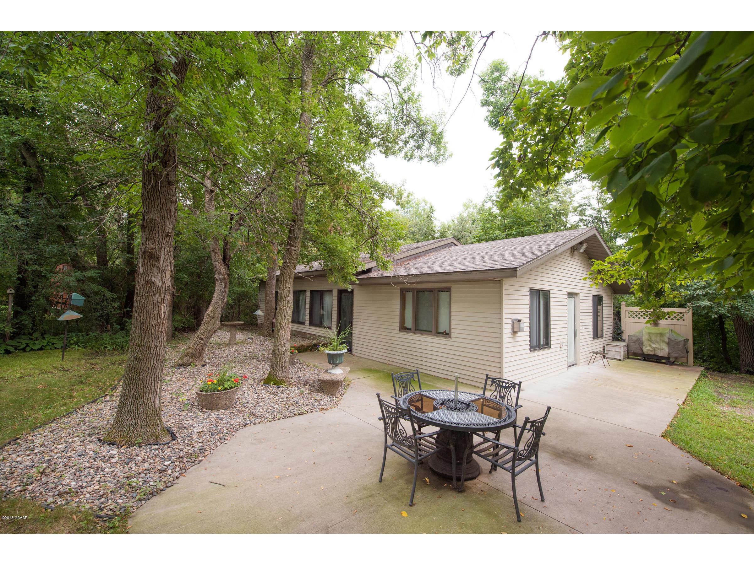 16976 Sunset Trail NW, Brandon, MN, 56315 | MLS: 10-25652 | Edina Realty