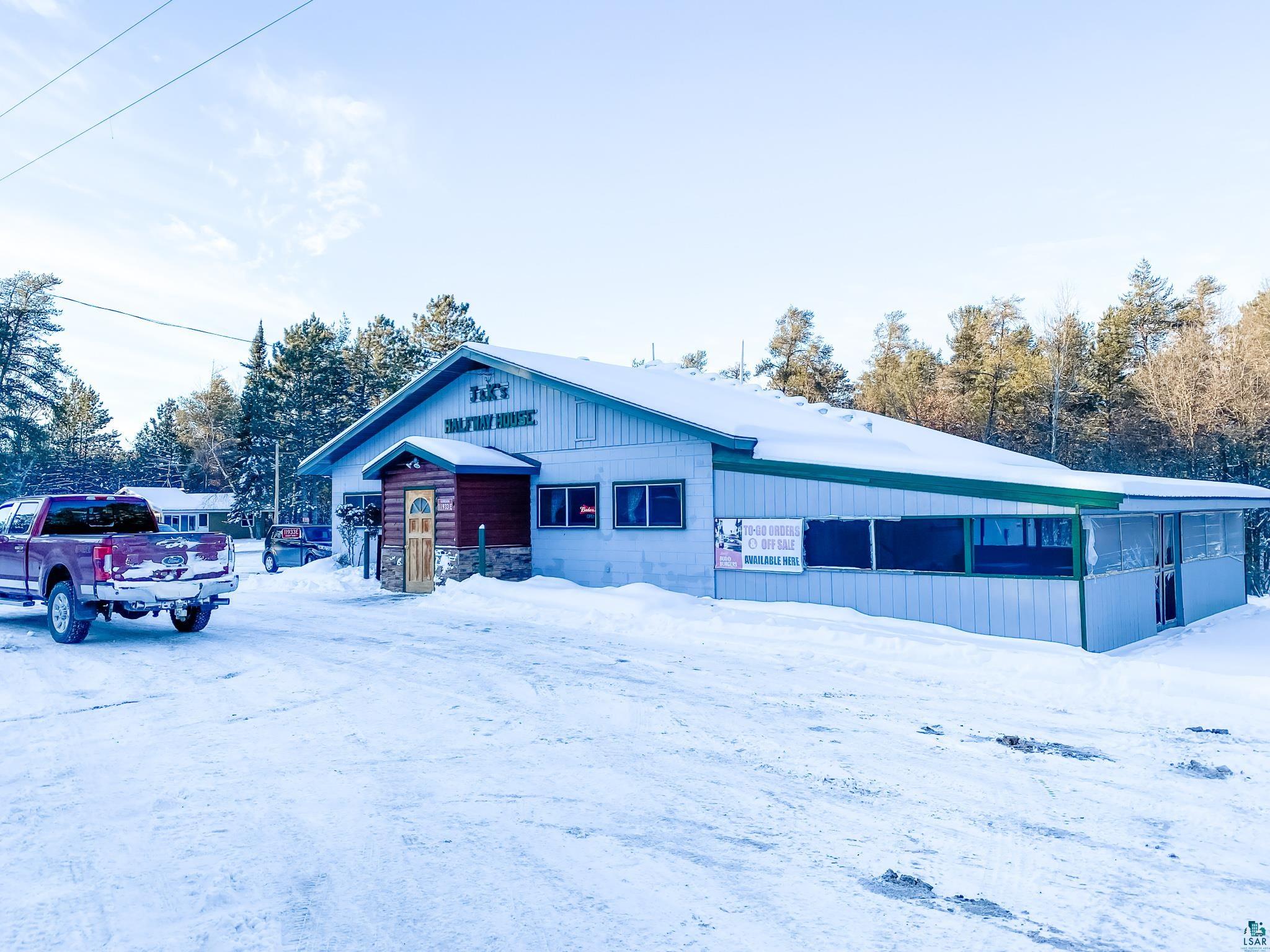 11933 E County Rd Y, Gordon, WI, 54838 | MLS: 6101123 | Edina Realty