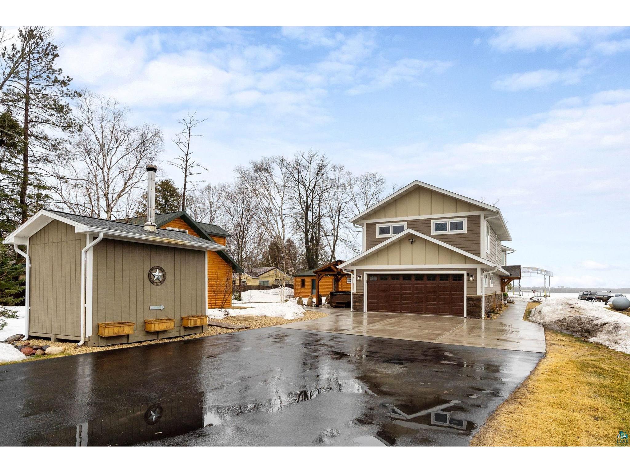 5413 Shady Ln, Duluth, MN, 55811 | MLS: 6102185 | Edina Realty