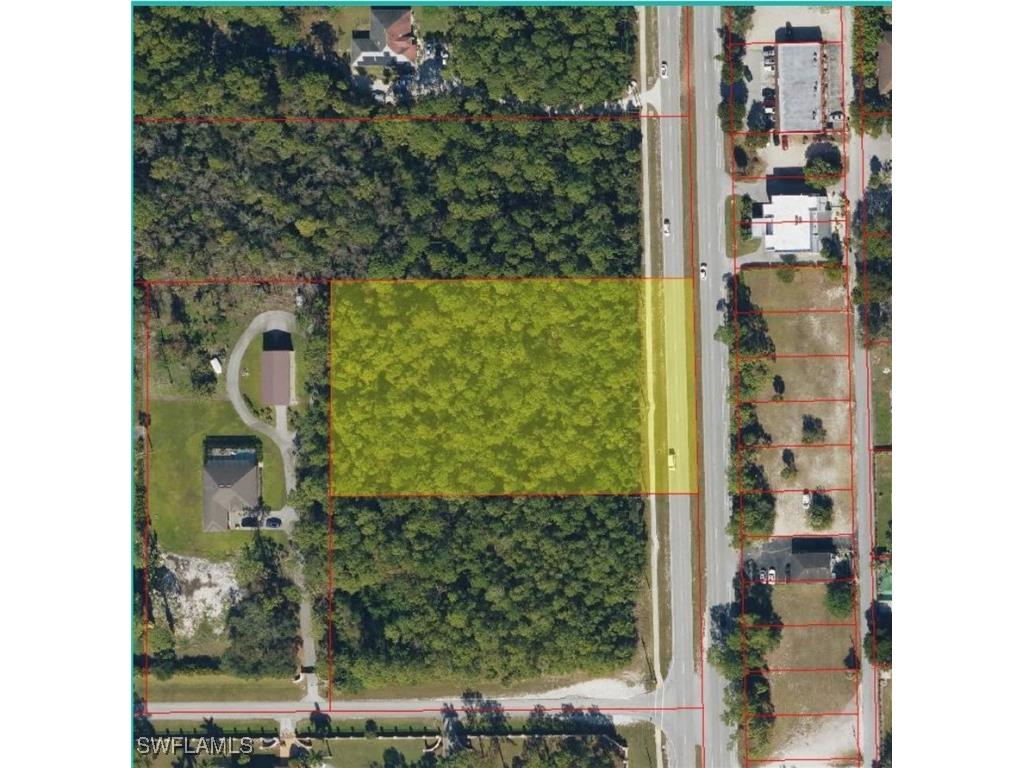 Xxxx Santa Barbara Blvd, Naples, FL, 34116 | MLS: 225076205 | Edina Realty
