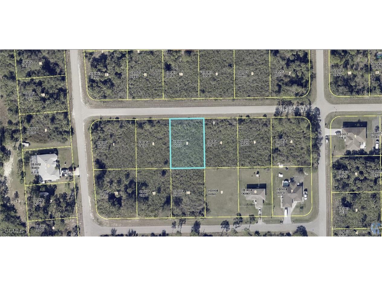 1110 Rachel Street E, Lehigh Acres, FL, 33974 | MLS: 2025003621 | Edina ...