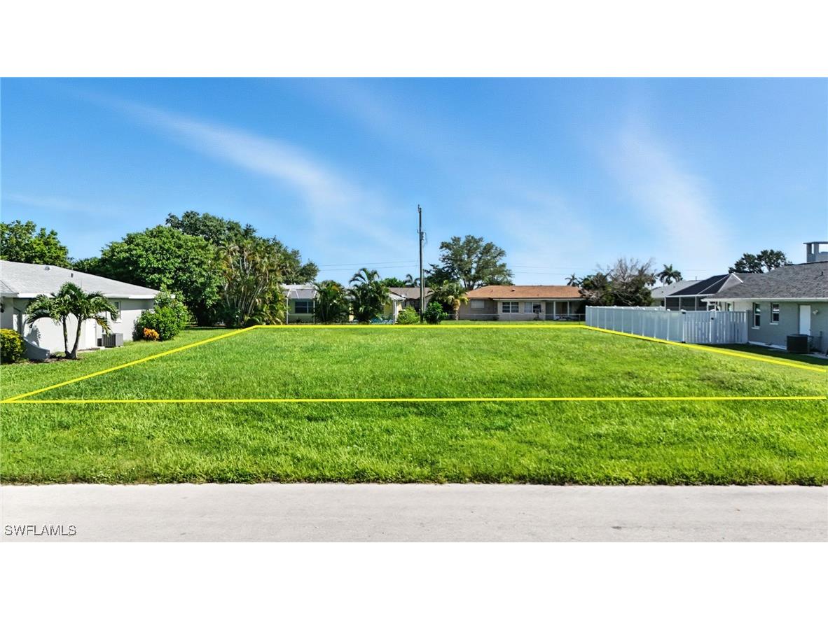 1141 SE 35th Street, Cape Coral, FL, 33904 | MLS: 225064361 | Edina Realty