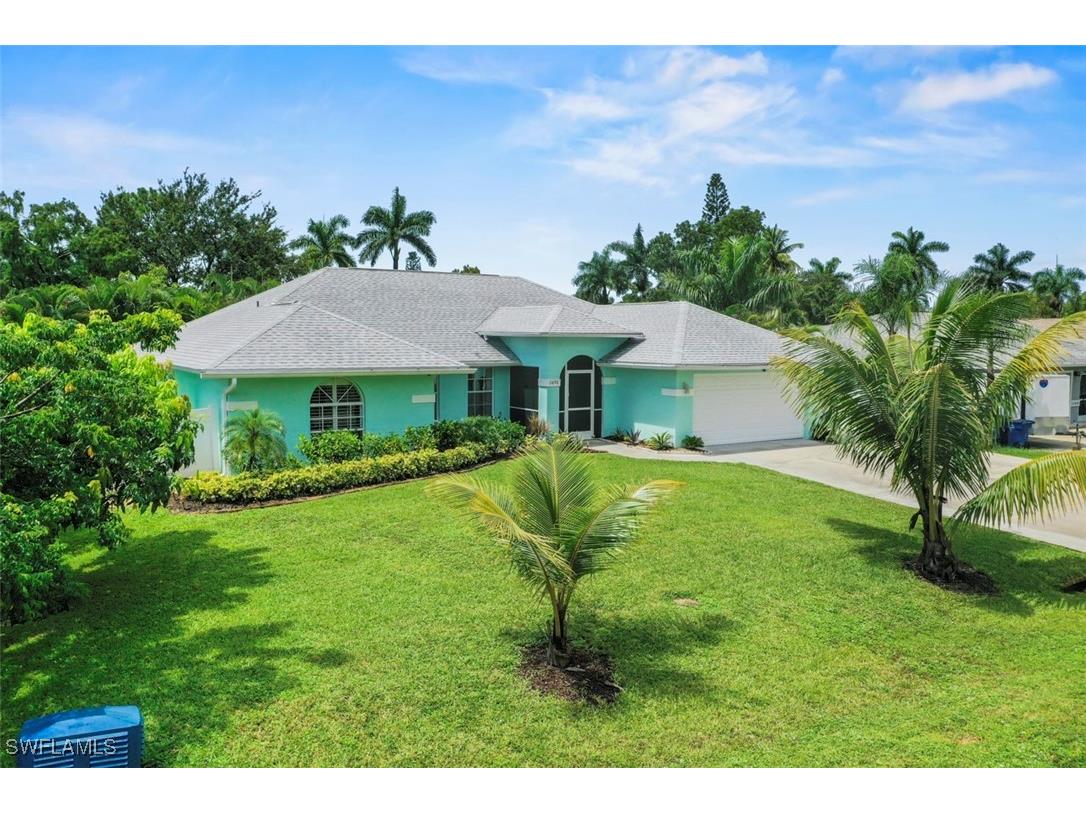 11690 Amanda Lane, Bonita Springs, FL, 34135 | MLS: 225064534 | Edina ...