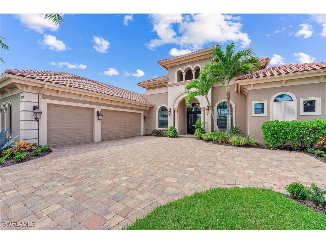 11974 Maidstone Court, Naples, FL, 34120 | MLS: 225063747 | Edina Realty