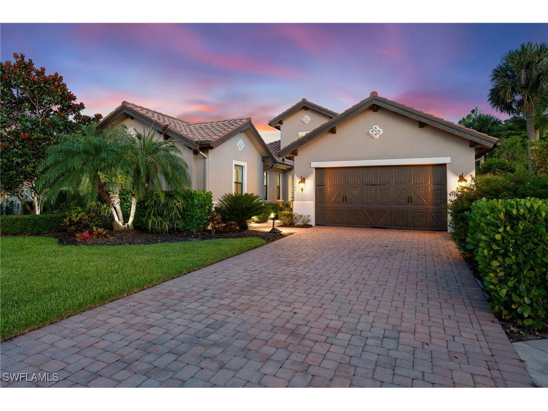 12402 Lockford Lane, Naples, FL, 34120 | MLS: 225065103 | Edina Realty