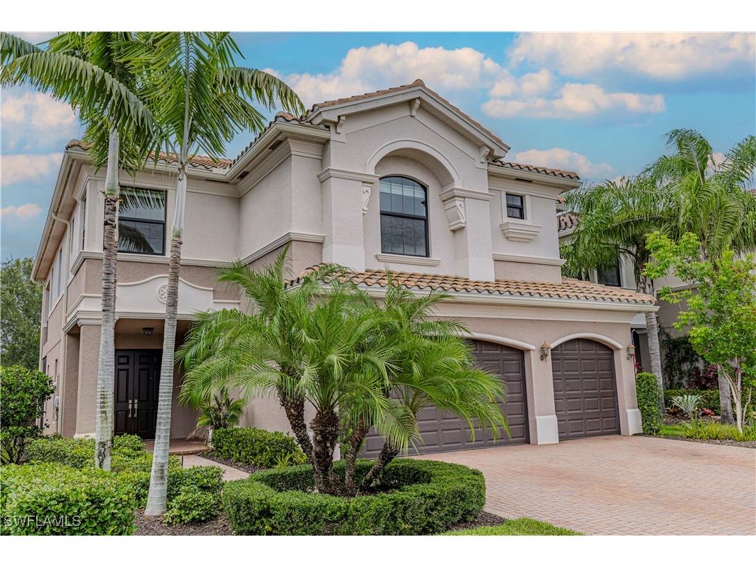 13852 Luna Drive, Naples, FL, 34109 | MLS: 225064856 | Edina Realty