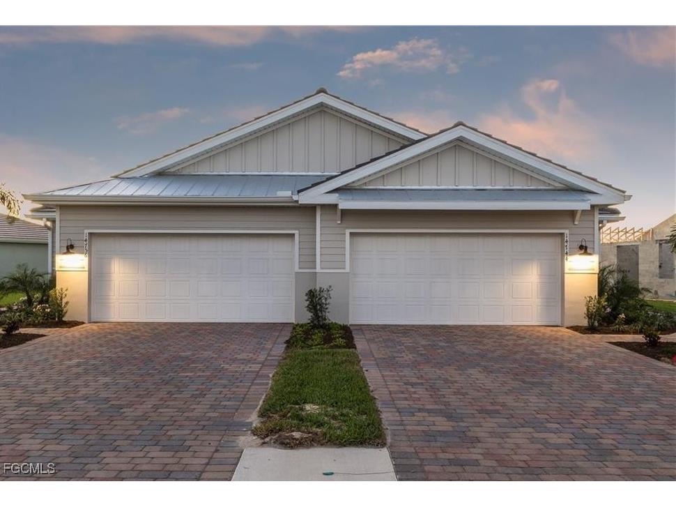 14594 Edgewater Circle, Naples, FL, 34114 | MLS: 2025002771 | Edina Realty