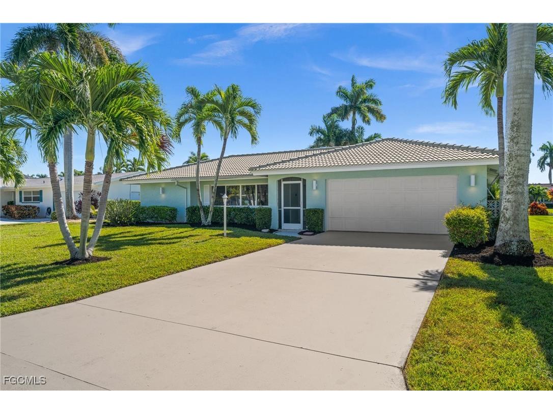146 SW 51st Street, Cape Coral, FL, 33914 | MLS: 2025019832 | Edina Realty