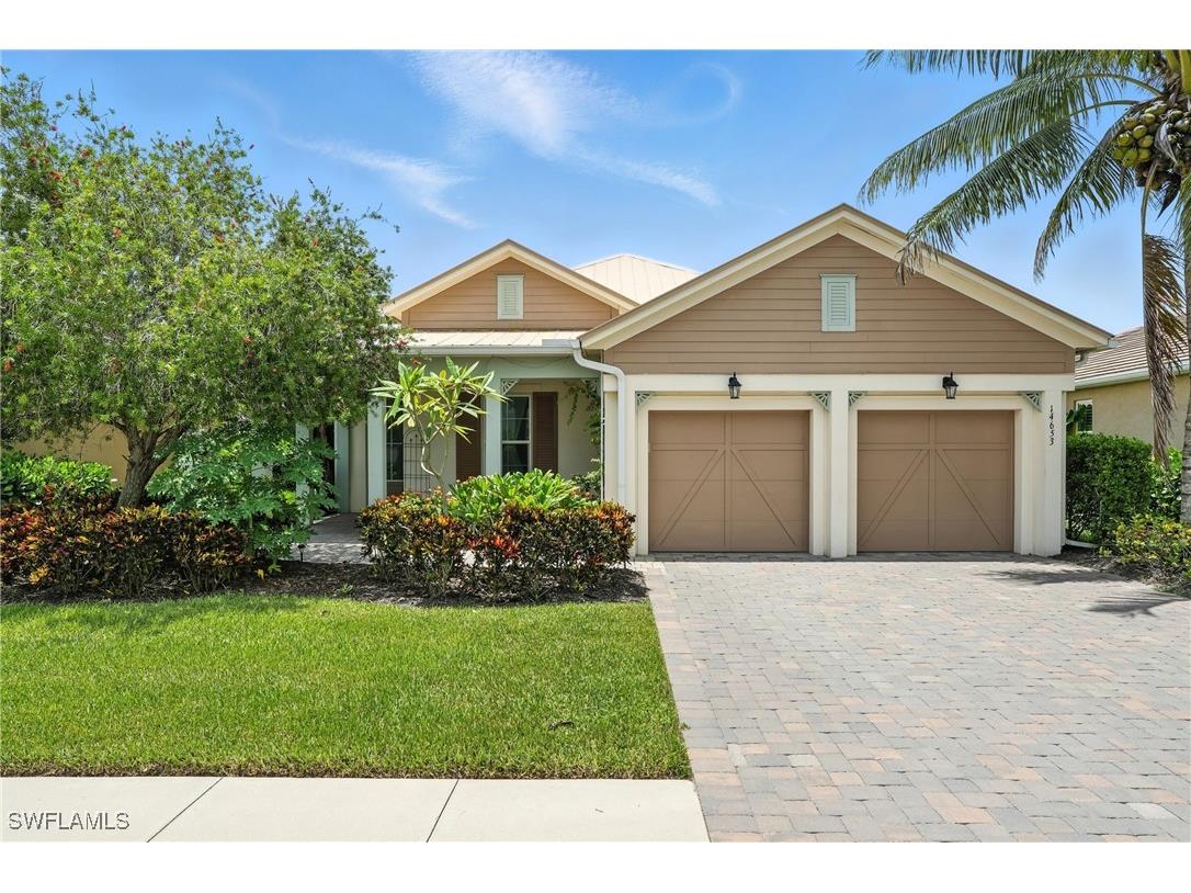 14653 Tropical Drive, Naples, FL, 34114 | MLS: 225053809 | Edina Realty