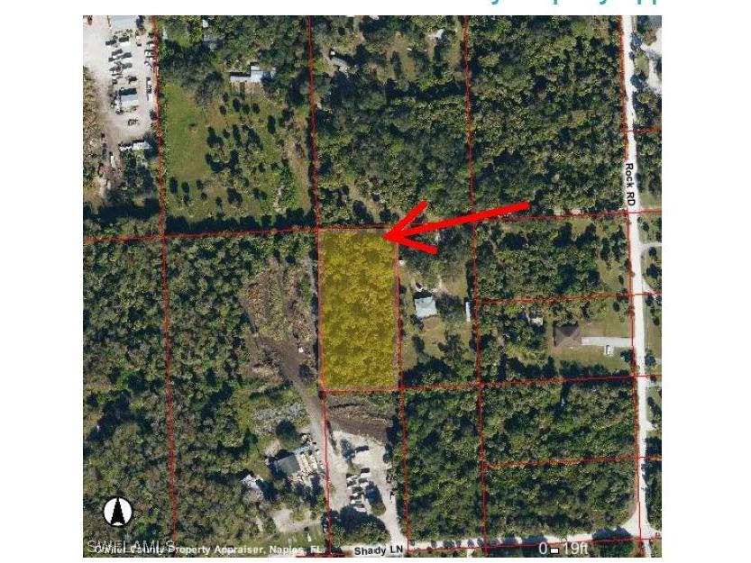 1493 Rock Road, Naples, FL, 34120 | MLS: 225069117 | Edina Realty