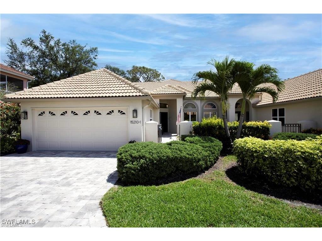 15210 Majorca Bay Drive #1-15, Naples, FL, 34110 | MLS: 225071451 ...
