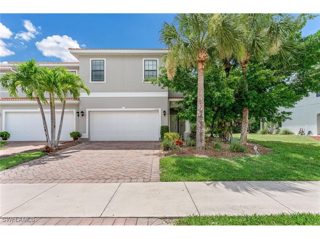 15320 Summit Place Circle #167, Naples, FL, 34119 | MLS: 225063470 ...
