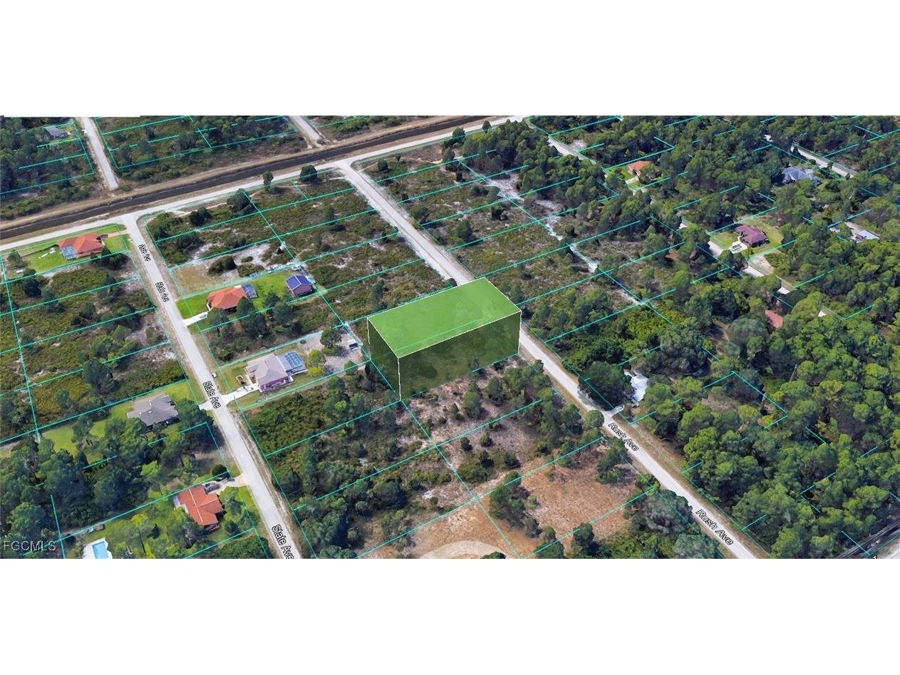 1612 Rush Avenue, Lehigh Acres, FL, 33972 | MLS: 2025000615 | Edina Realty