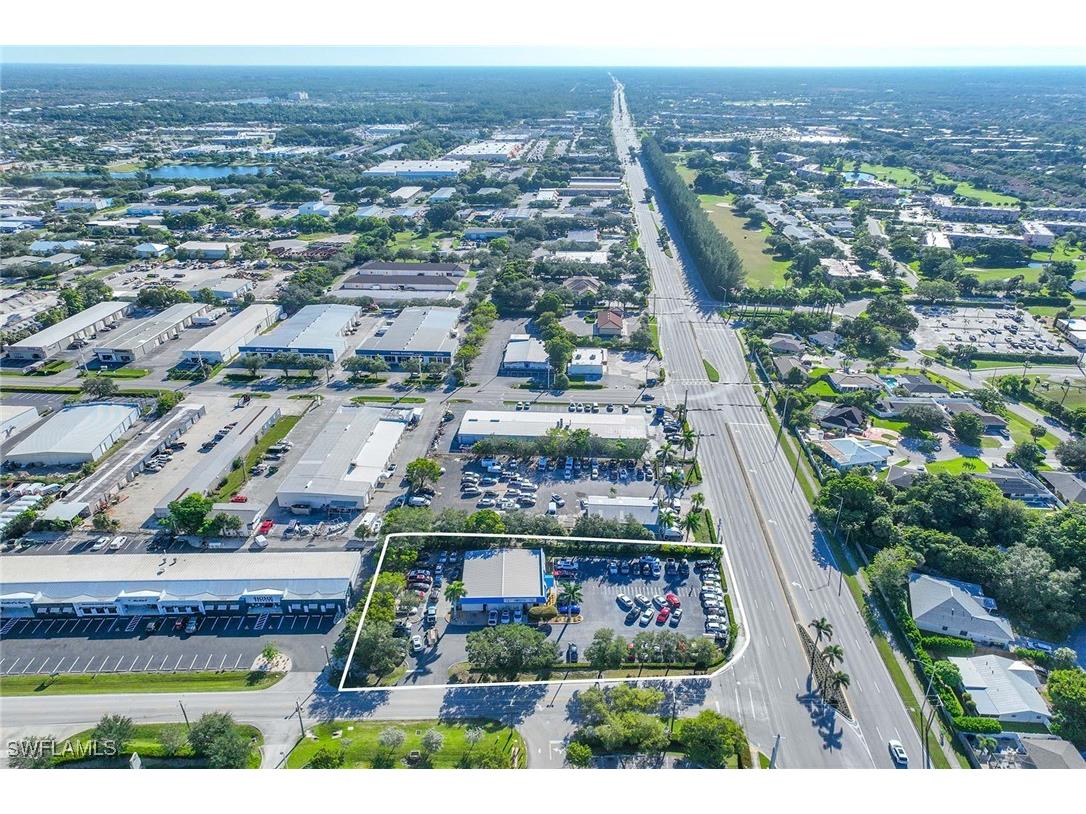 1701 Pine Ridge Road, Naples, FL, 34109 | MLS: 225030556 | Edina Realty