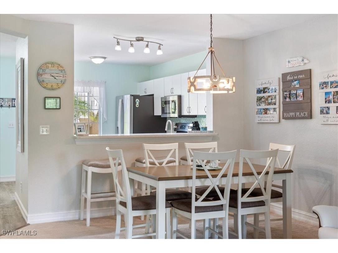 1715 Reuven Circle #2103, Naples, FL, 34112 | MLS: 225064113 | Edina Realty