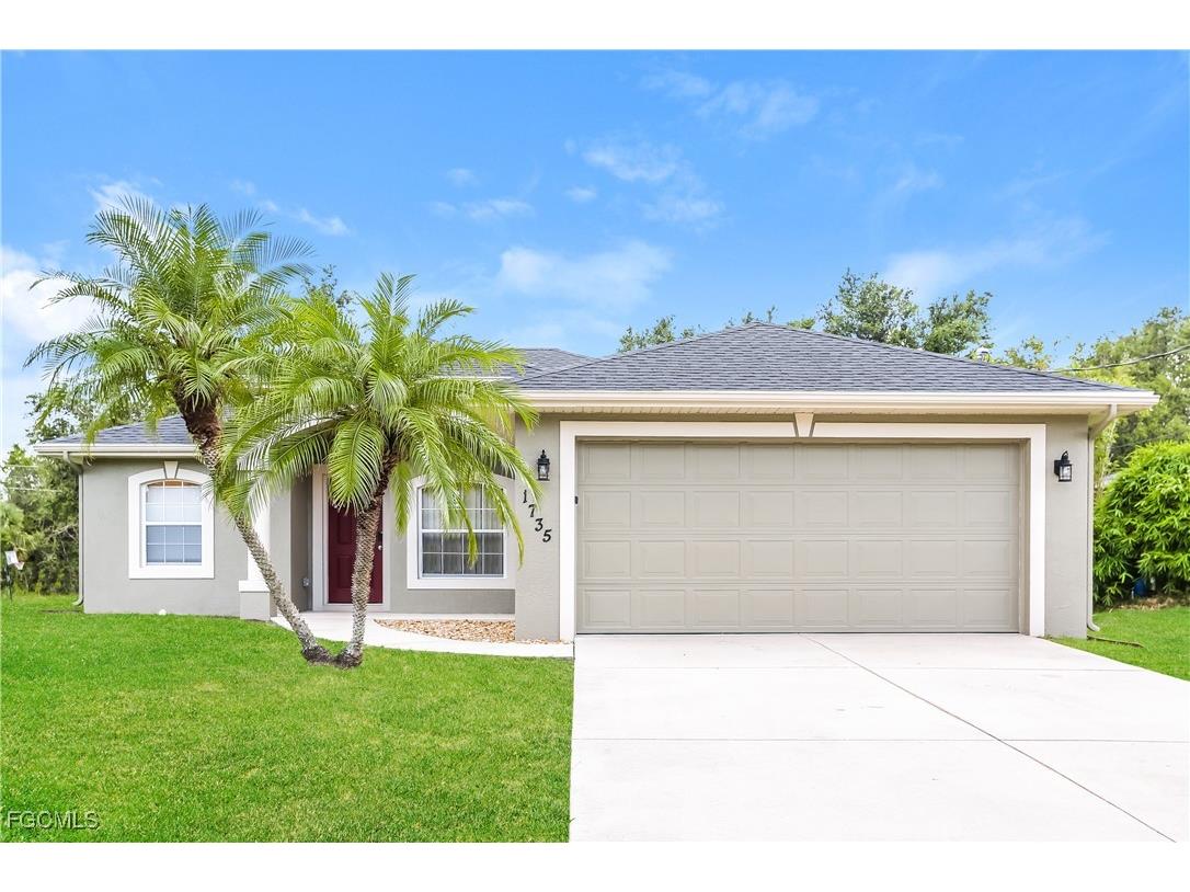 1735 Boca Chica Avenue, North Port, FL, 34286 | MLS: 2025009810 | Edina ...