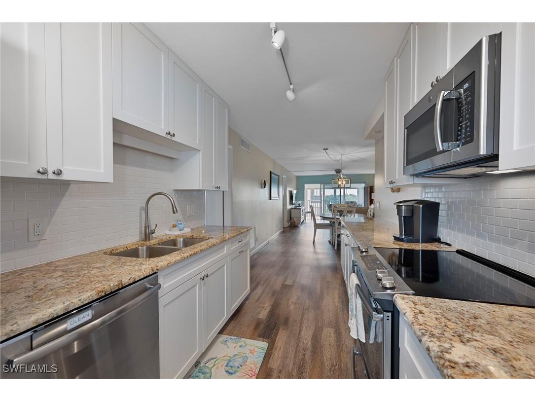 200 Pebble Beach Boulevard #D501, Naples, FL, 34113 | MLS: 225073400 ...