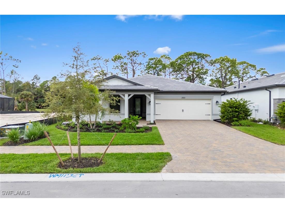 2133 Sequoia Court, Naples, FL, 34120 | MLS: 225074782 | Edina Realty