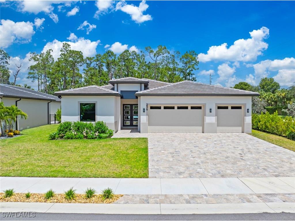 236 Allamanda Way, Naples, FL, 34114 | MLS: 225065355 | Edina Realty