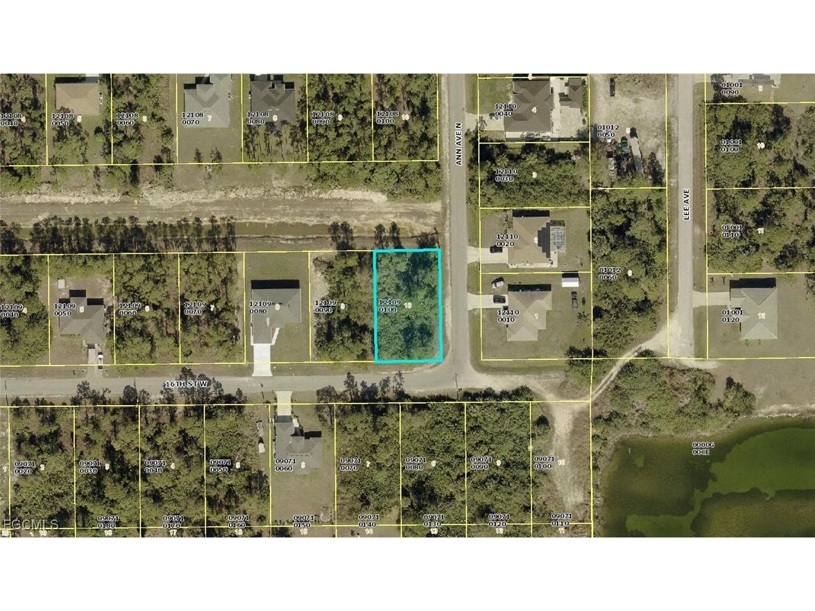 2500 16th Street W, Lehigh Acres, FL, 33971 | MLS: 2025003932 | Edina ...