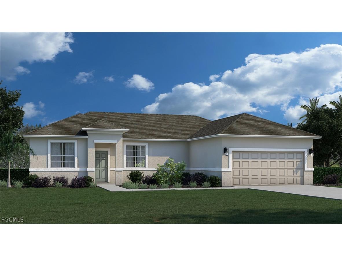 2519 59th Street W, Lehigh Acres, FL, 33971 | MLS: 2026008471 | Edina ...