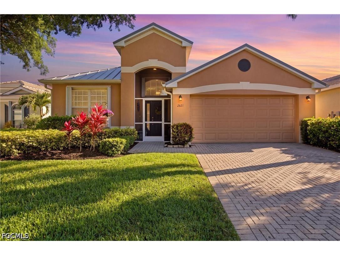 2621 Brightside Court, Cape Coral, FL, 33991 | MLS: 2026023084 | Edina ...