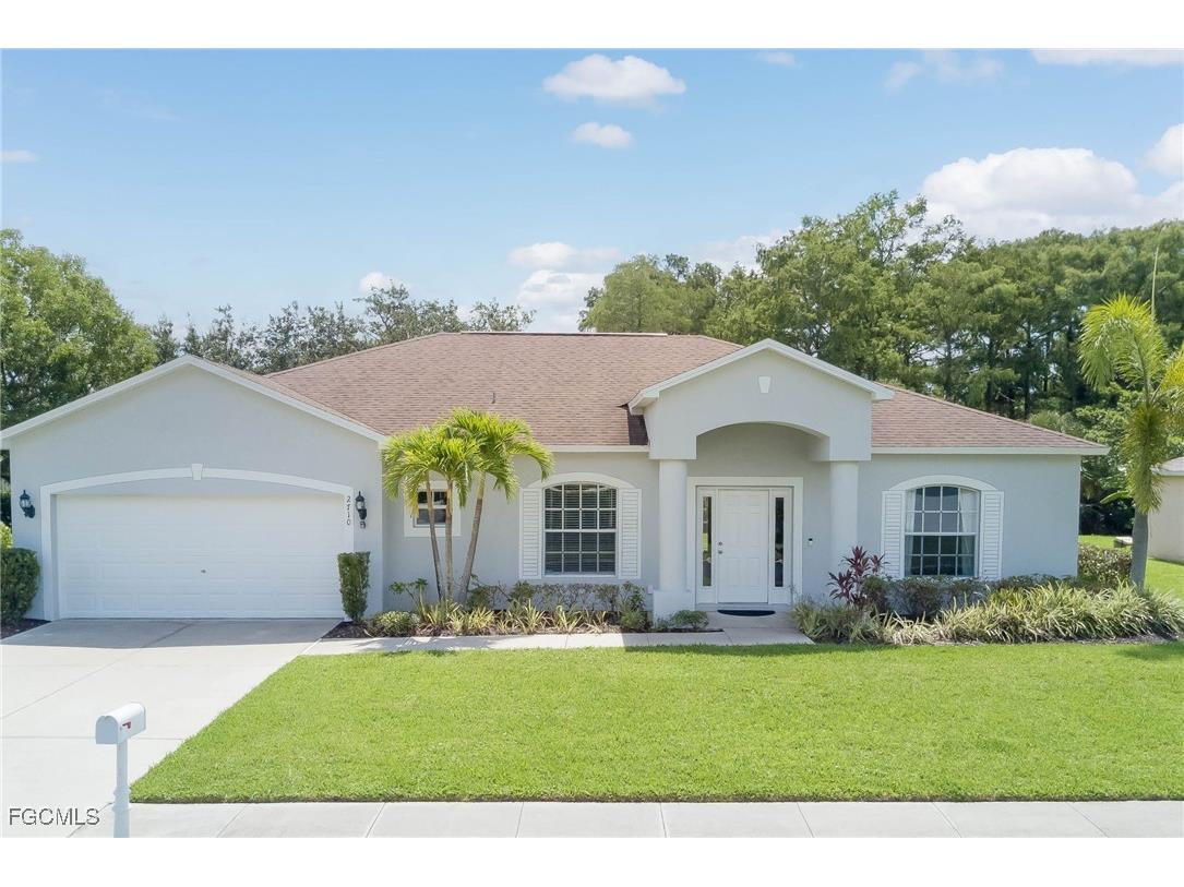 2710 Soaring Hawk Drive, Fort Myers, FL, 33905 | MLS: 2025000385 ...
