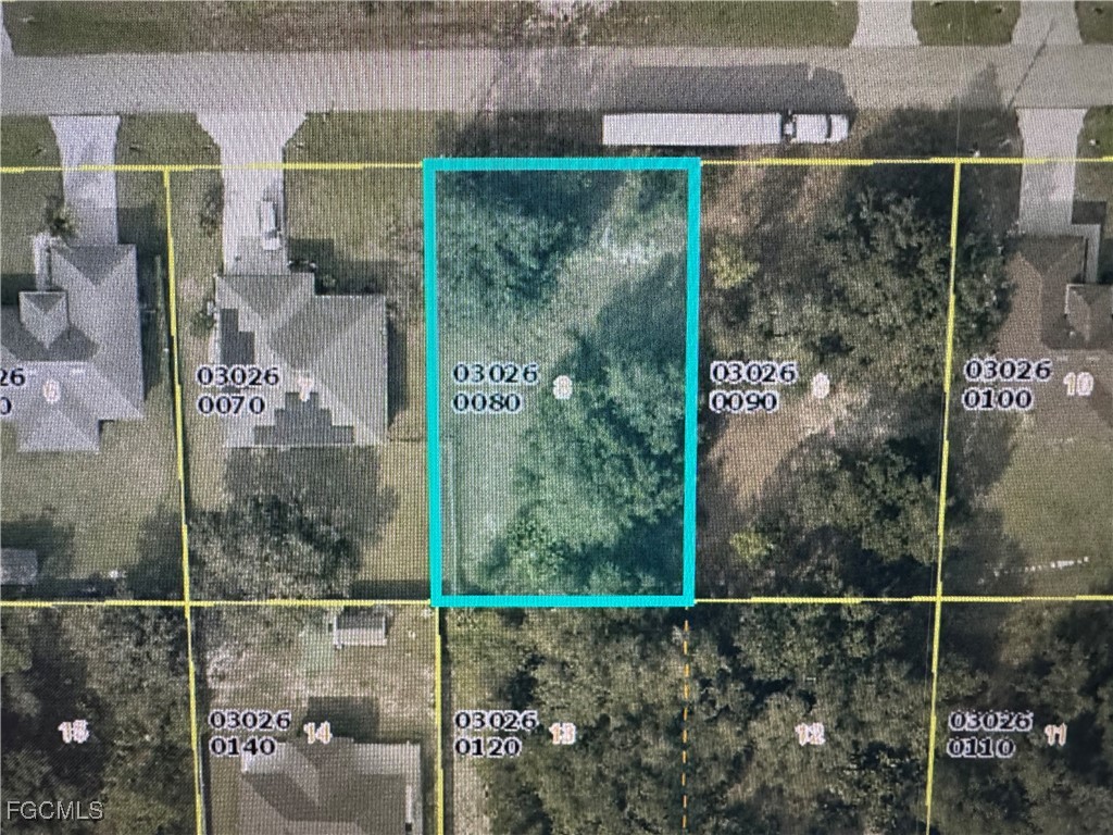 2805 51st Street SW, Lehigh Acres, FL, 33976 | MLS: 2025003048 | Edina ...