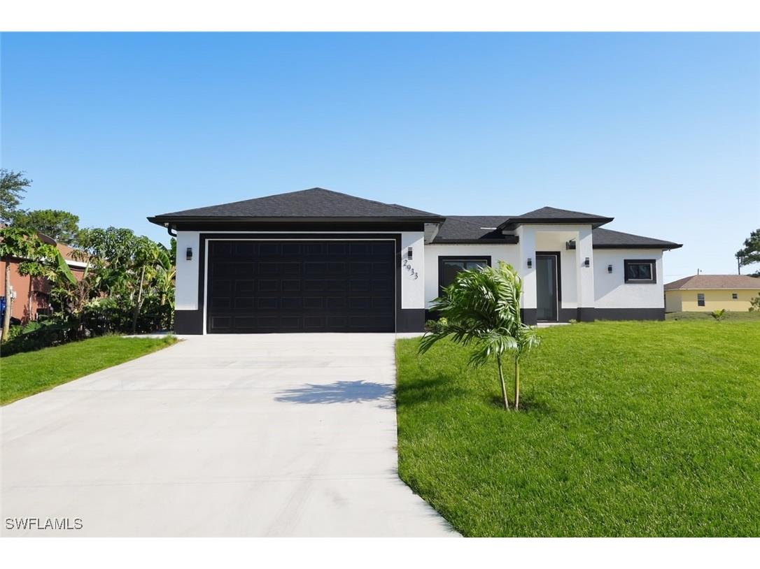 2933 20th Street SW, Lehigh Acres, FL, 33976 | MLS: 225064754 | Edina ...