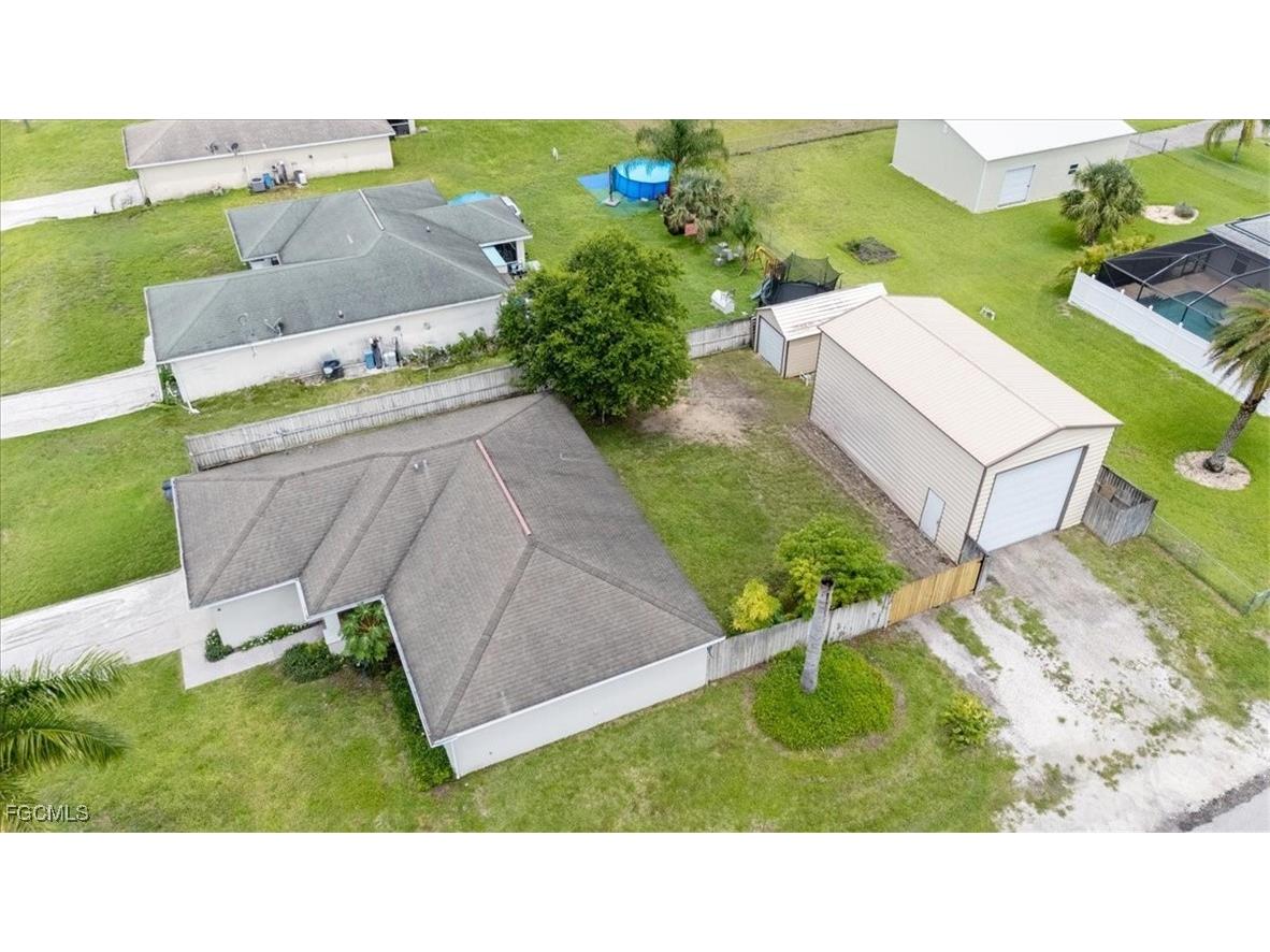 3000 52nd Street W, Lehigh Acres, FL, 33971 | MLS: 2025000561 | Edina Realty