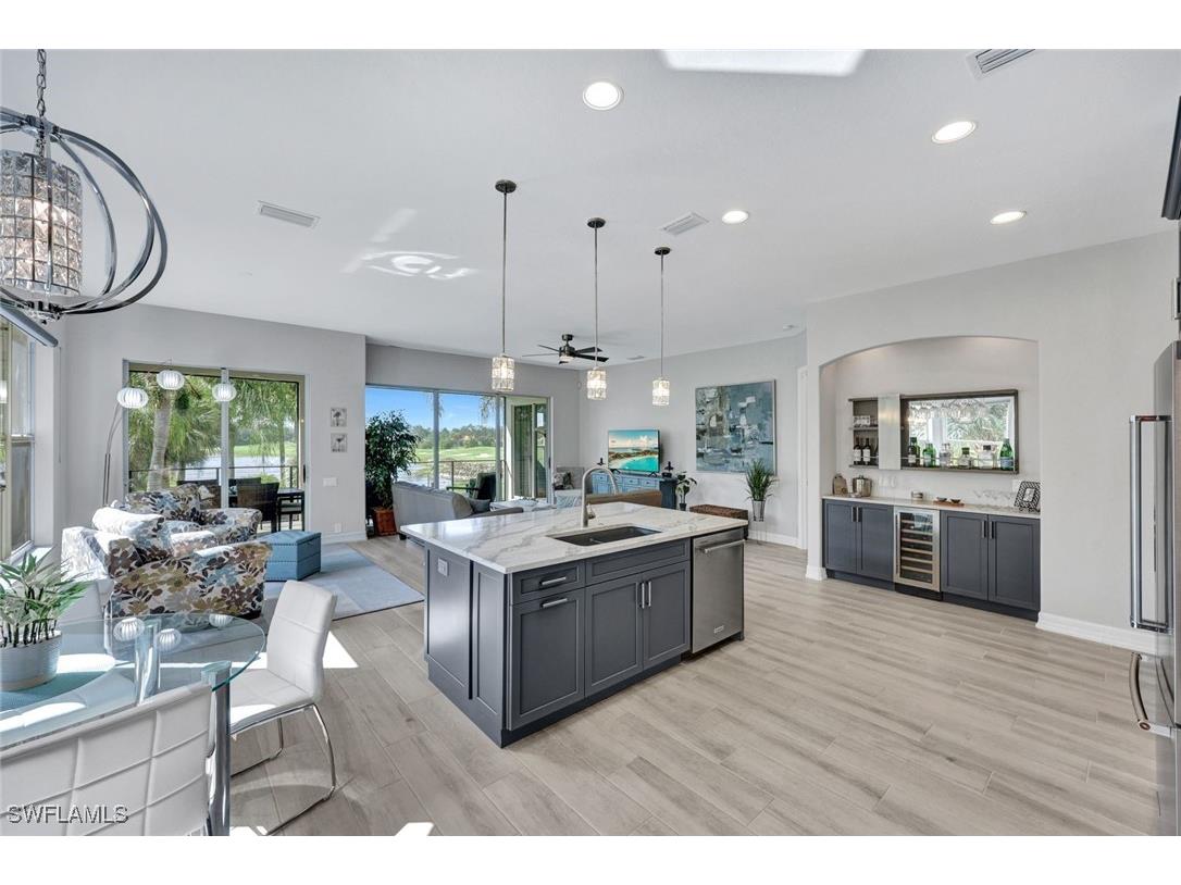 3310 Hamlet Drive #3, Naples, FL, 34105 | MLS: 225074807 | Edina Realty