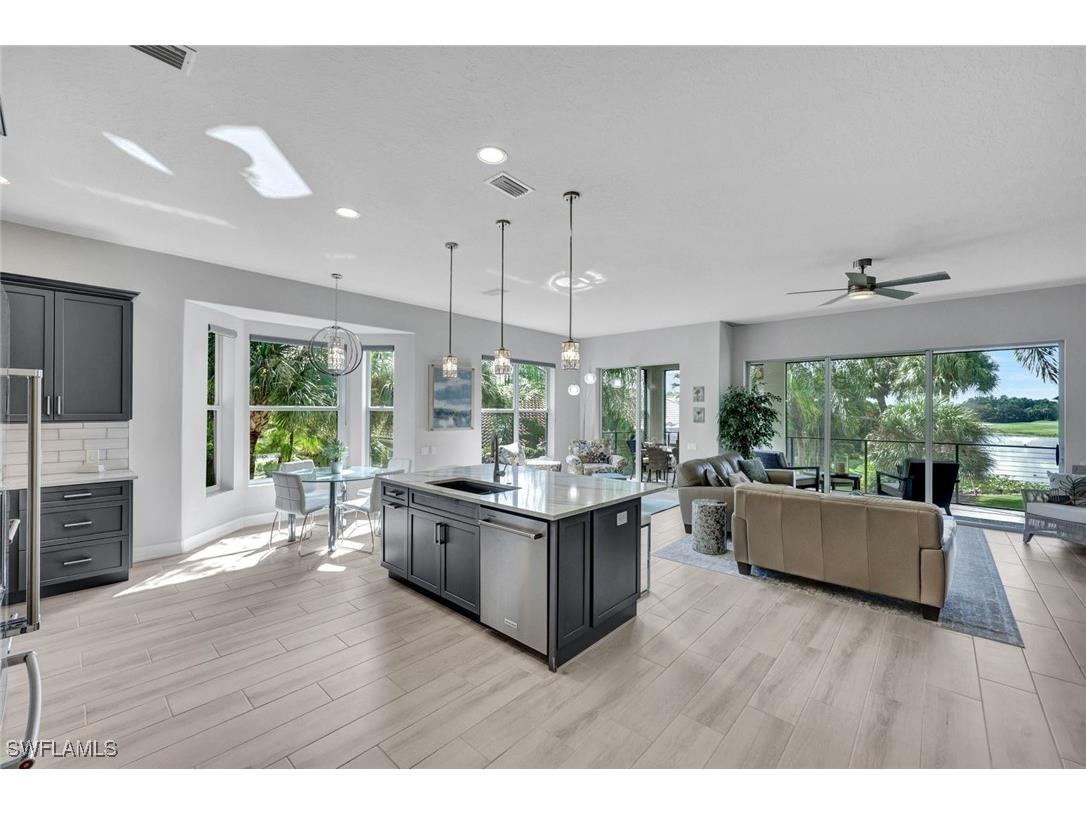 3310 Hamlet Drive #3, Naples, FL, 34105 | MLS: 225074807 | Edina Realty