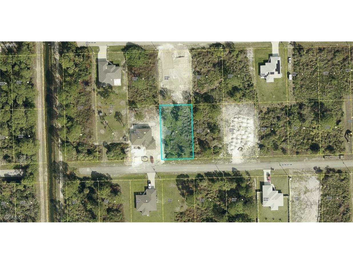 3312 65th Street W, Lehigh Acres, FL, 33971 | MLS: 2025003441 | Edina ...