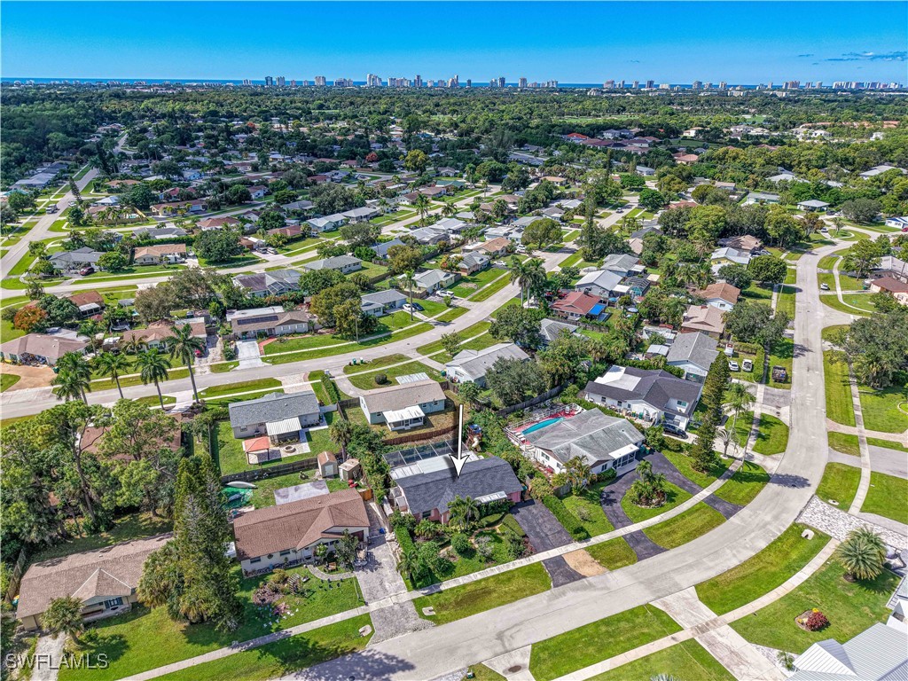 3393 Malaga Way, Naples, FL, 34105 | MLS: 225074218 | Edina Realty