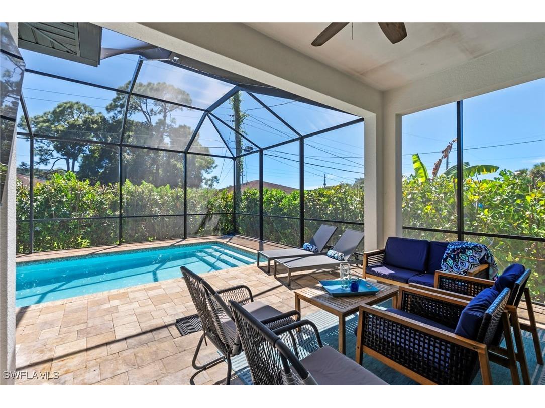 3530 Hibiscus Avenue, Naples, FL, 34104 | MLS: 225076909 | Edina Realty