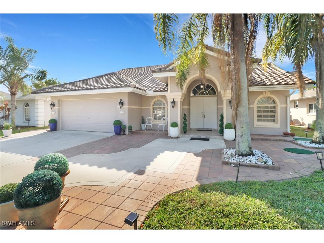 3579 Kent Drive, Naples, FL, 34112 | MLS: 225064533 | Edina Realty