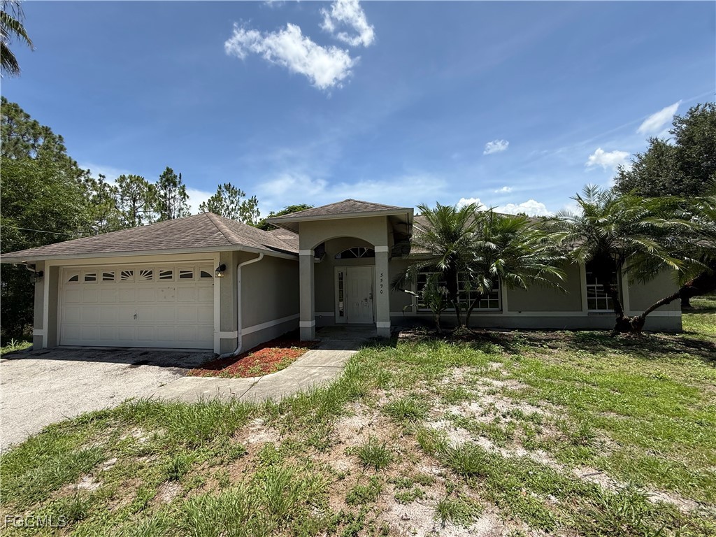 3590 60th Avenue NE, Naples, FL, 34120 | MLS: 2025000270 | Edina Realty