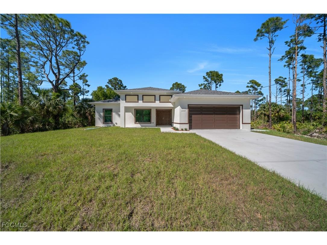 3715 Sunset Road, Lehigh Acres, FL, 33971 | MLS: 2025009374 | Edina Realty