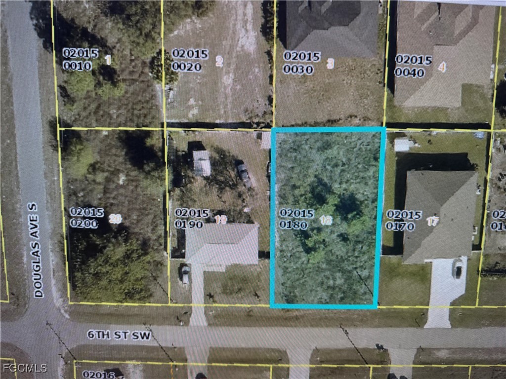 4114 6th Street SW, Lehigh Acres, FL, 33976 | MLS: 2025003054 | Edina ...