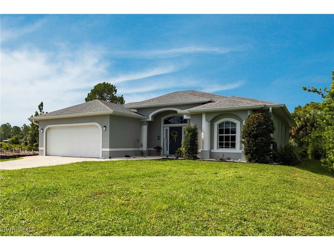 4170 18th Avenue NE, Naples, FL, 34120 | MLS: 225064619 | Edina Realty