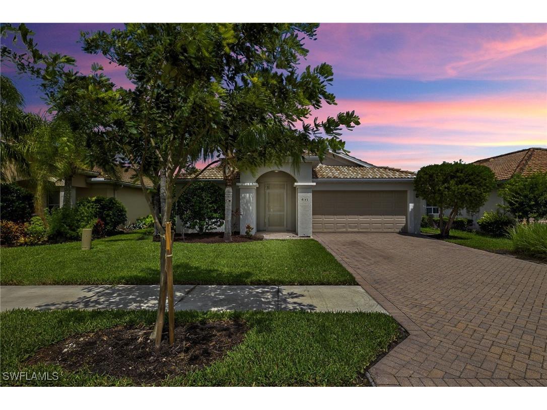 4173 Madison Street, Ave Maria, FL, 34142 | MLS: 225063979 | Edina Realty