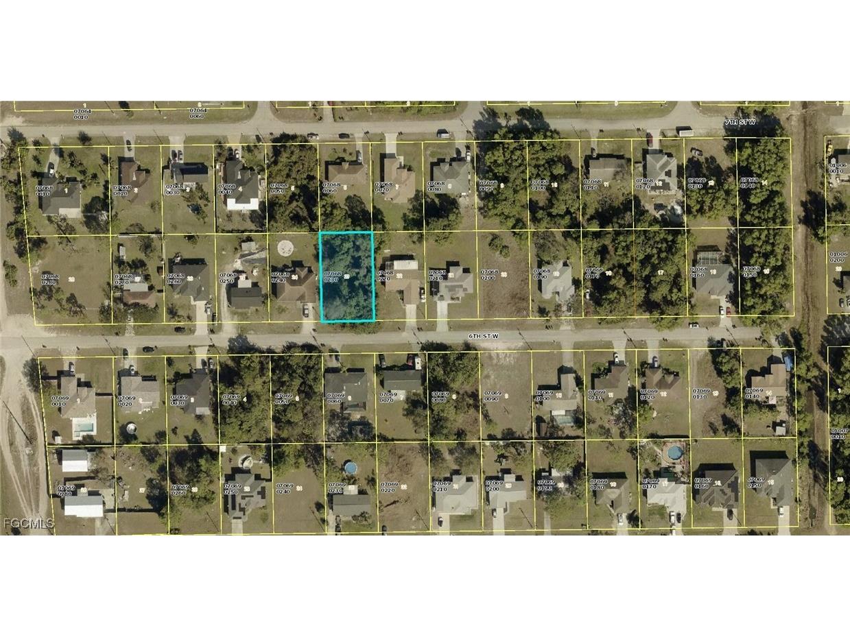 4316 6th Street W, Lehigh Acres, FL, 33971 | MLS: 2025002876 | Edina Realty