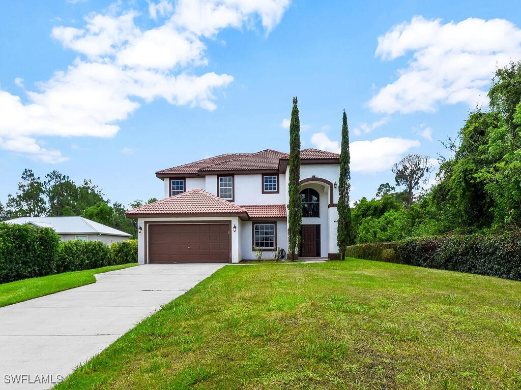 4380 20th Avenue NE, Naples, FL, 34120 | MLS: 225064733 | Edina Realty