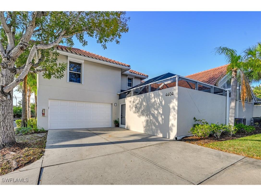 4404 Preserve Way #13-D, Naples, FL, 34109 | MLS: 225063537 | Edina Realty