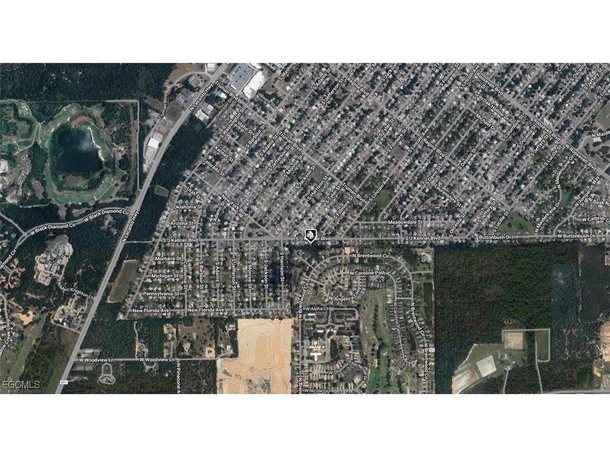 46 Sj Kellner Boulevard, Beverly Hills, FL, 34465 | MLS: 2025012955 | Edina Realty