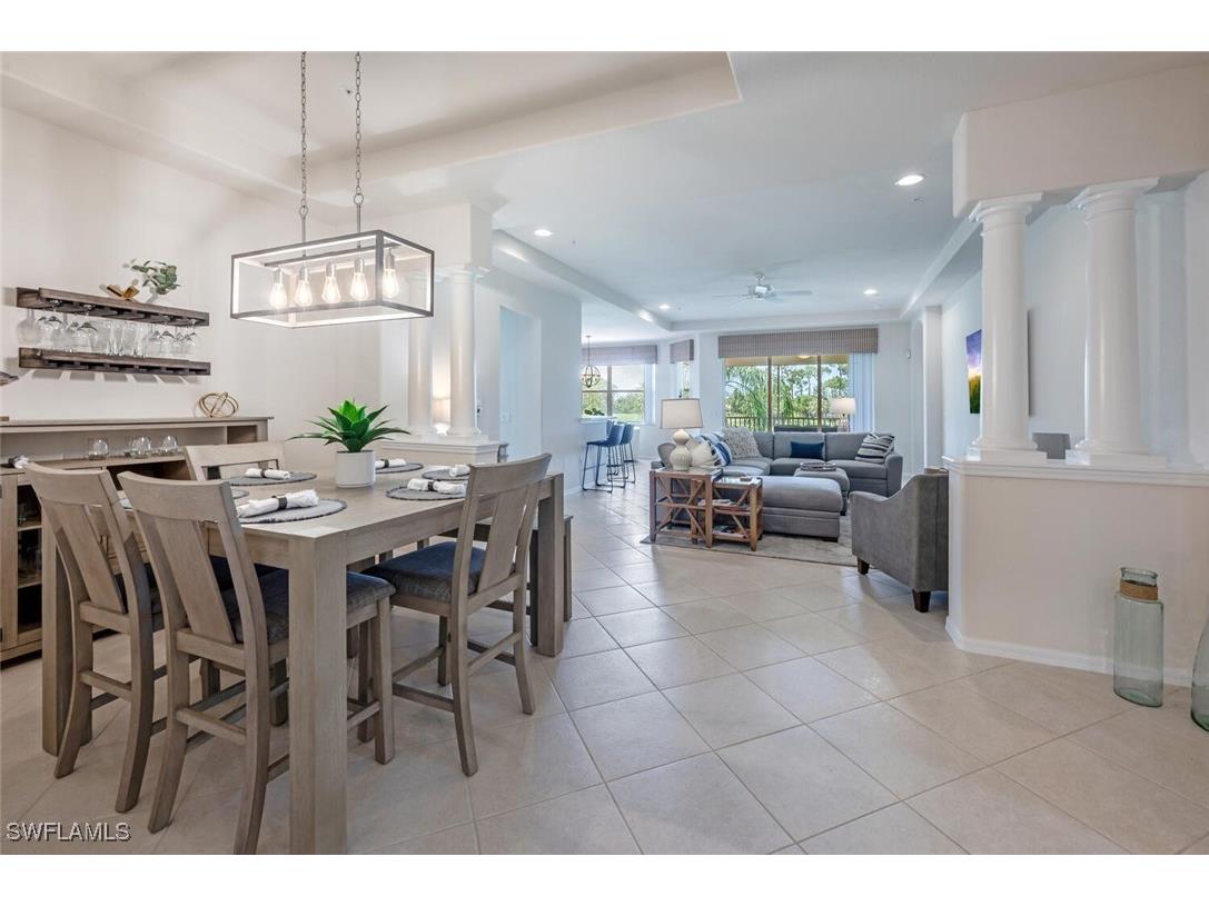 4610 Winged Foot Way #203, Naples, FL, 34112 | MLS: 225065141 | Edina Realty