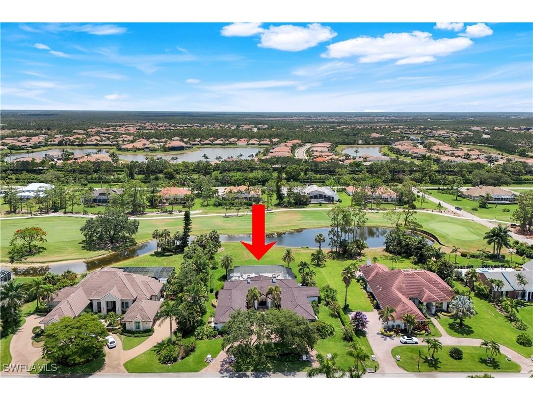 4701 Oak Leaf Drive, Naples, FL, 34119 | MLS: 225078717 | Edina Realty