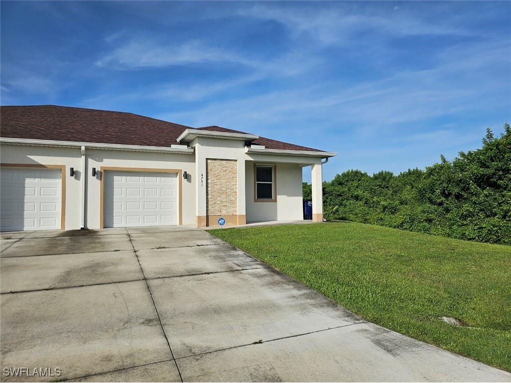 4751 22nd Street SW, Lehigh Acres, FL, 33973 | MLS: 225075362 | Edina ...
