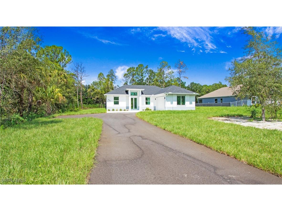 4943 46th Street NE, Naples, FL, 34120 | MLS: 225064591 | Edina Realty