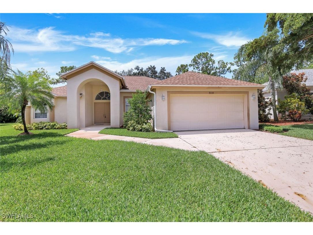 5110 Brixton Court, Naples, FL, 34104 | MLS: 225076323 | Edina Realty